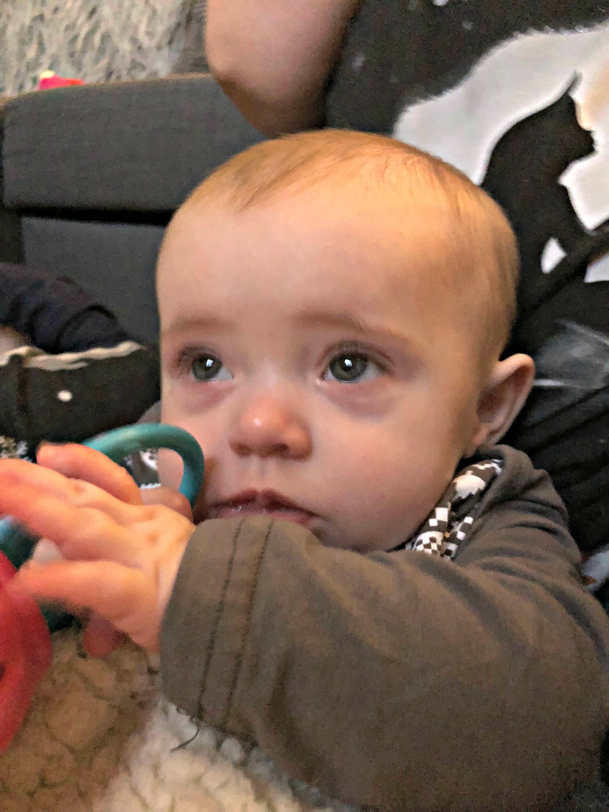 3 EASY WAYS TO CURE A BABY S COUGH Budgetsavvydad 3 EASY WAYS TO CURE A BABY S COUGH Budgetsavvydad